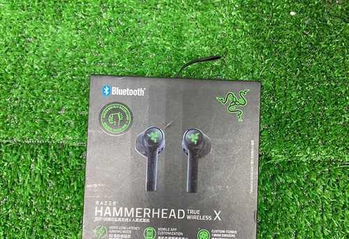 Наушники Razer Hammerhead True Wireless X