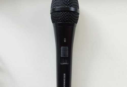 Микрофон вокальный Sennheiser XS-1