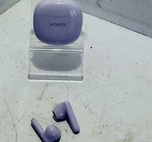 Беспроводные наушники Honor Earbuds X6