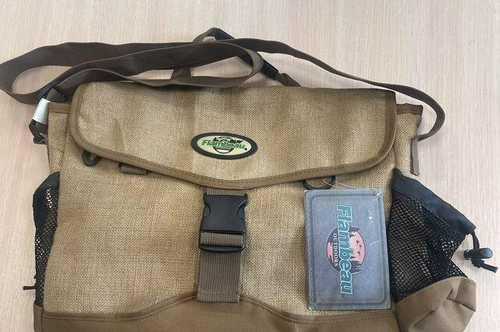 Сумка Flambeau 2815GB Flax Crell Bag