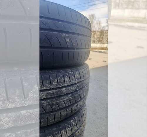 Pirelli Carrier 185/65 R15 82R