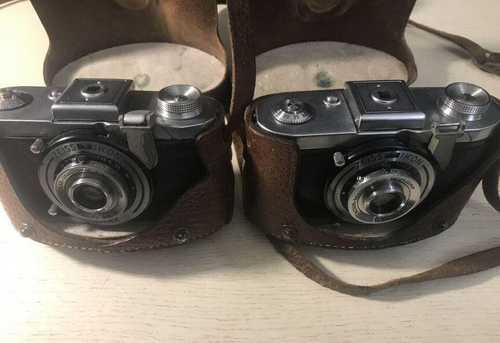 Zeiss ikon tenax