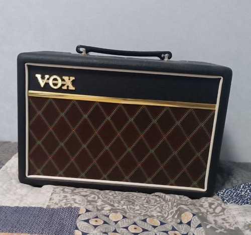 Vox Pathfinder 10
