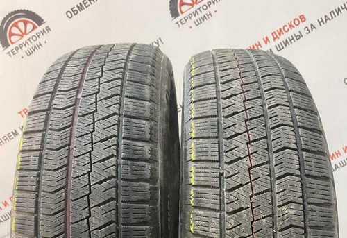 Bridgestone Blizzak VRX2 205/60 R16 92Q