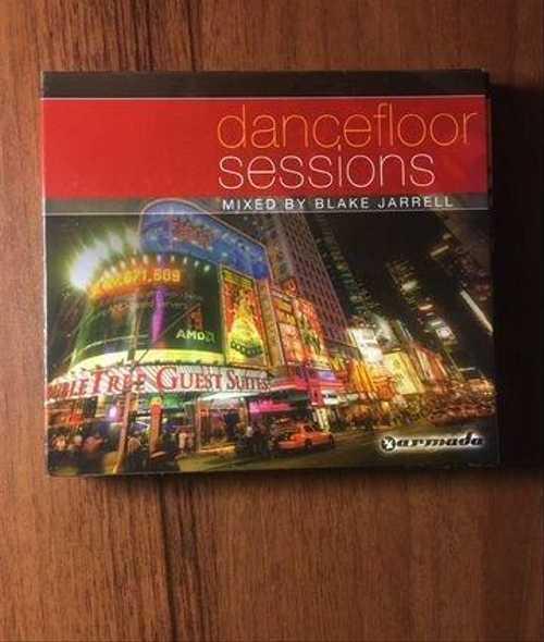Dancefloor Sessions (компакт диск) 2 # CD