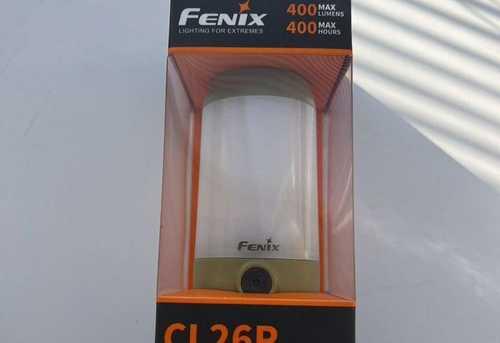 Fenix CL26R