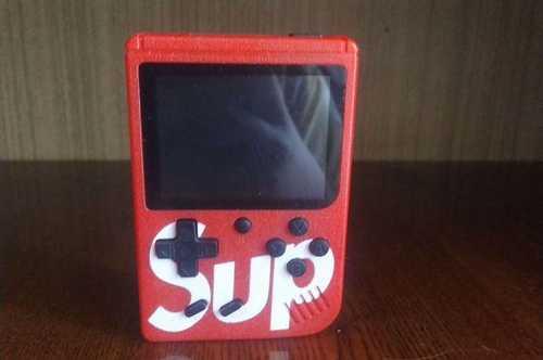 Игровая приставка