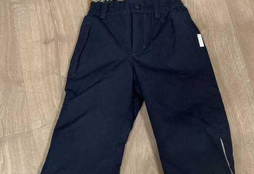 Зимние брюки reima 98