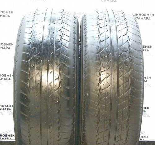 Dunlop Grandtrek AT20 245/65 R17 111R