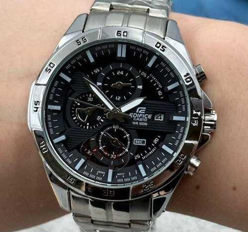 Часы мужские Casio Edifice