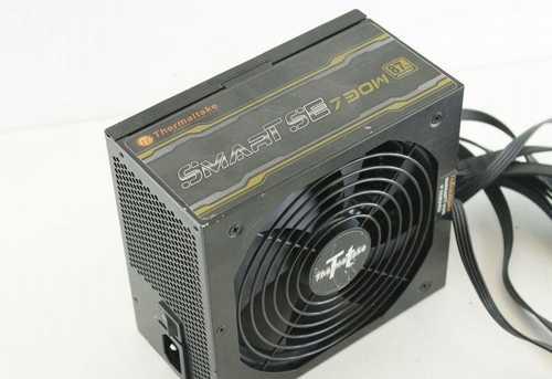 Блок питания 730W Thermaltake Smart SE