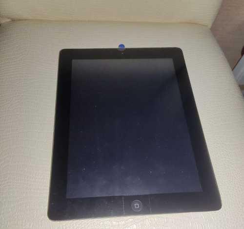 iPad 3 1430