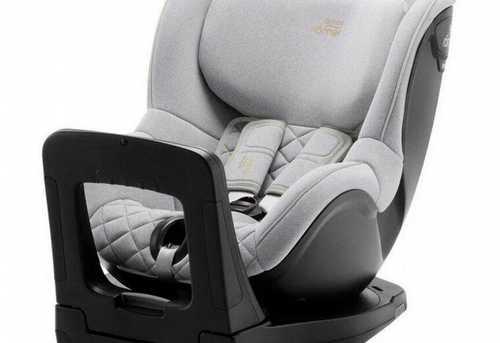 Britax romer dualfix M i size (nordic grey)