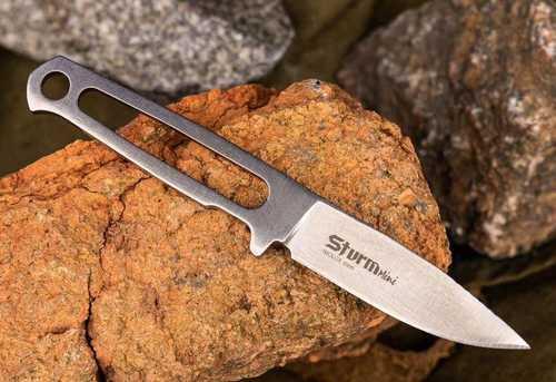 Нож Kizlyar Supreme Sturm Mini Niolox SW