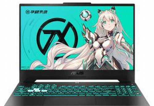 Игровой ноутбук asus Tianxuan 3 15,6", 16 Гб/512 Г