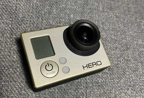 Камера GoPro Hero 3