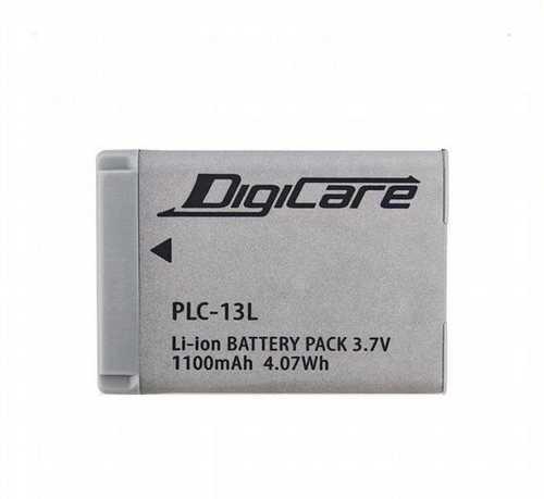 Аккумулятор DigiCare PLC-13L / NB-13L / PowerShot