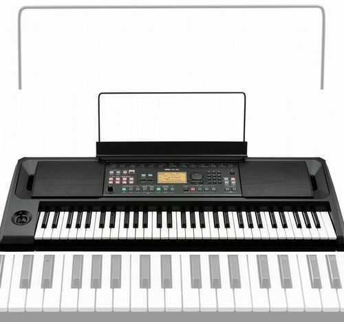 Korg EK-50 синтезатор