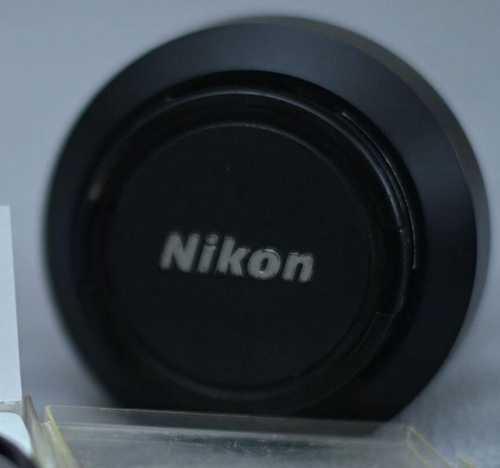 Nikkor 35 70 2.8d