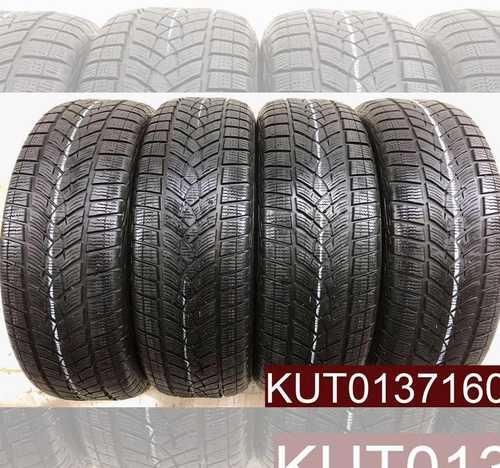 Goodyear UltraGrip Ice SUV Gen-1 215/60 R17 96T