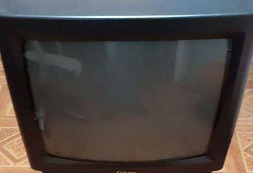 Телевизор цветной Funai TV1400A MK7
