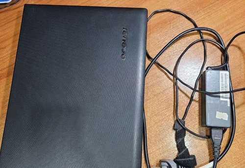 Ноутбук Lenovo G50-80, i3-4030U, R5 M330, SSD
