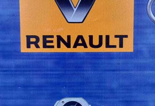 Твиттер Пищалки Высокочастотный динамик Renault me