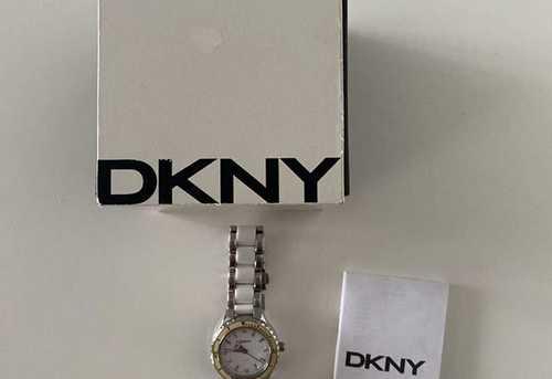 Часы dkny женские