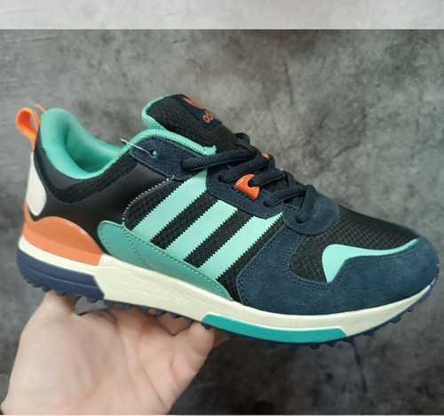 Кроссовки Adidas ZX 700 HO blue