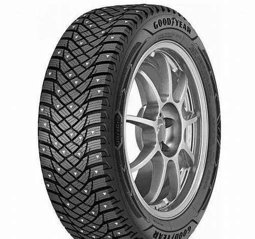 Goodyear UltraGrip Arctic 2 255/40 R20 101T