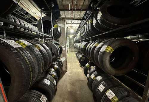 Nokian Tyres Rotiiva AT 265/65 R17 116T