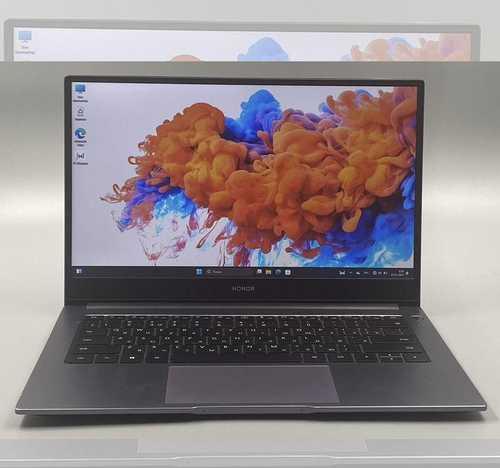 Ноутбук Honor MagicBook x14