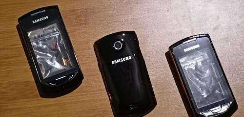 Корпус на Самсунг S5620 Samsung S5620