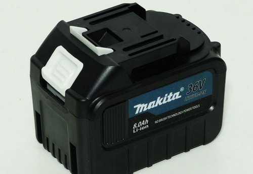 Аккумулятор / Зарядное устройства 36В 8А Makita