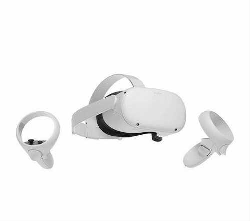 Oculus Quest 2 256gb