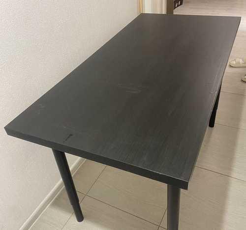 Стол IKEA linnmon