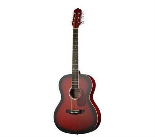 Акустическая гитара Naranda CAG280RDS