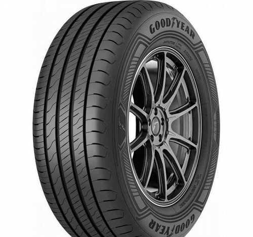 Goodyear EfficientGrip 2 SUV 225/55 R19 99V