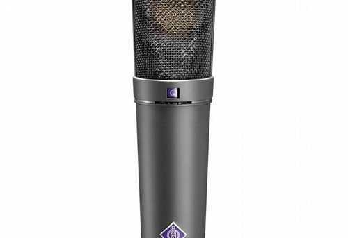 Микрофон Neumann U 89 i MT