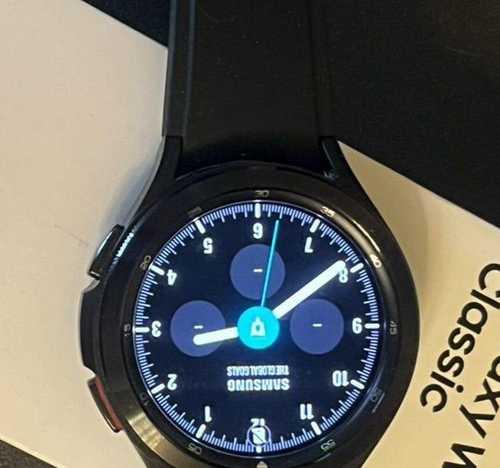 Samsung galaxy watch 4 classic 46mm LTE