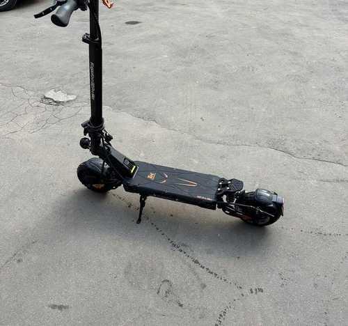 Самокат kugoo G2 Pro max