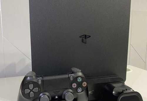 PlayStation 4 Slim 1TB (PS4)