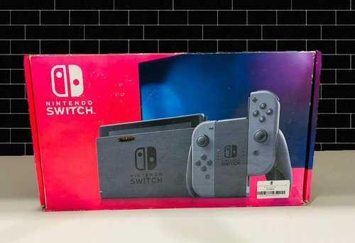 Nintendo Switch Gray +128gb