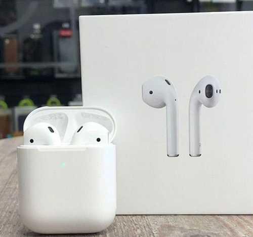 Airpods 2 / Airpods чехол   гарантия