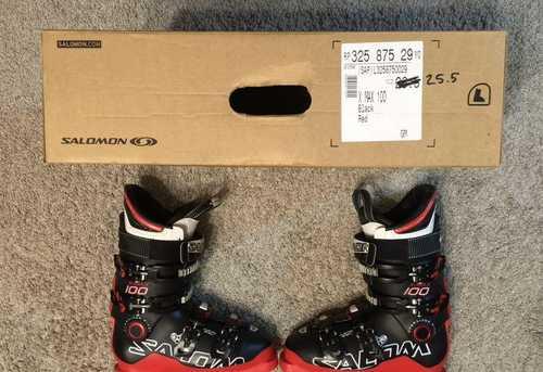 Salomon X-MAX 100 (р. 25.5)