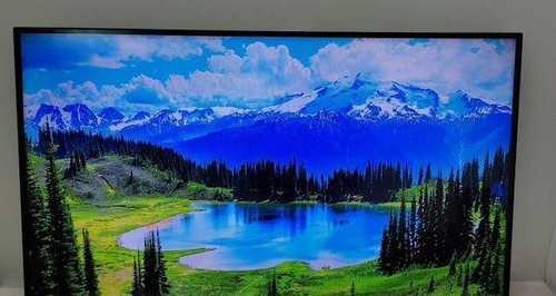 Телевизор smart-tv wi-fi 32 55 65 43 дюймов от 5к