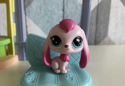 Littlest Pet Shop