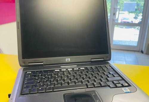 Ноутбук HP compaq nx9020 (Че2)