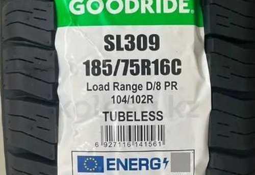 Goodride SL 309 185/75 R16C 104R