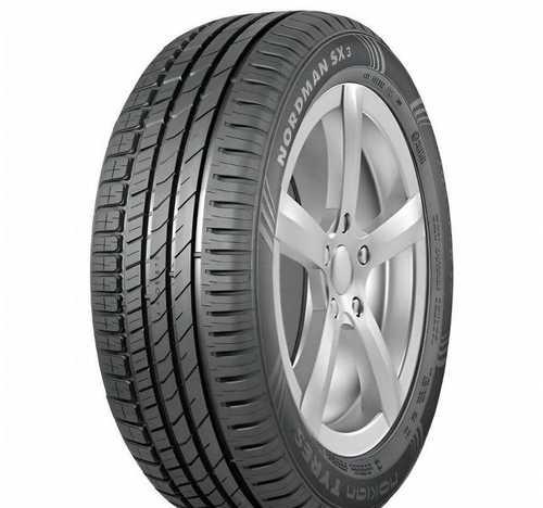 Ikon Tyres Character Eco 185/60 R15